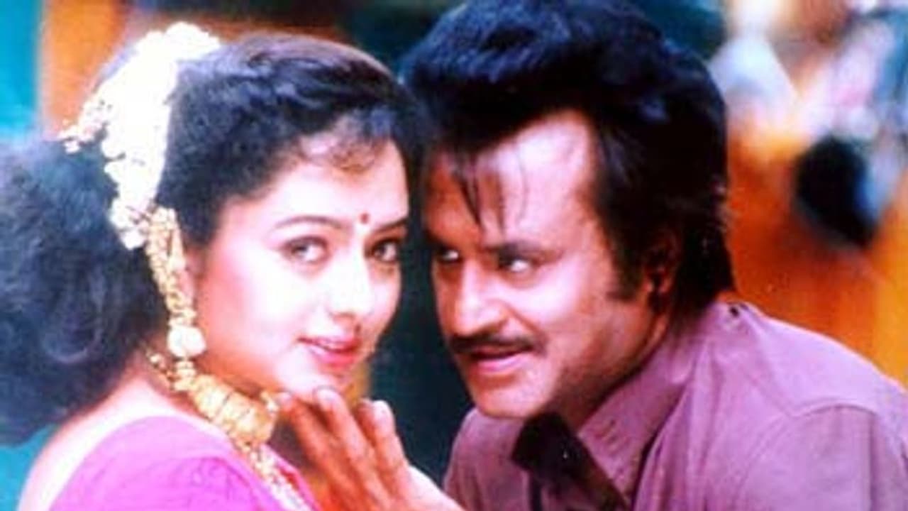 Actress Soundarya was not first choice for Padayappa Movie | படையப்பா ...