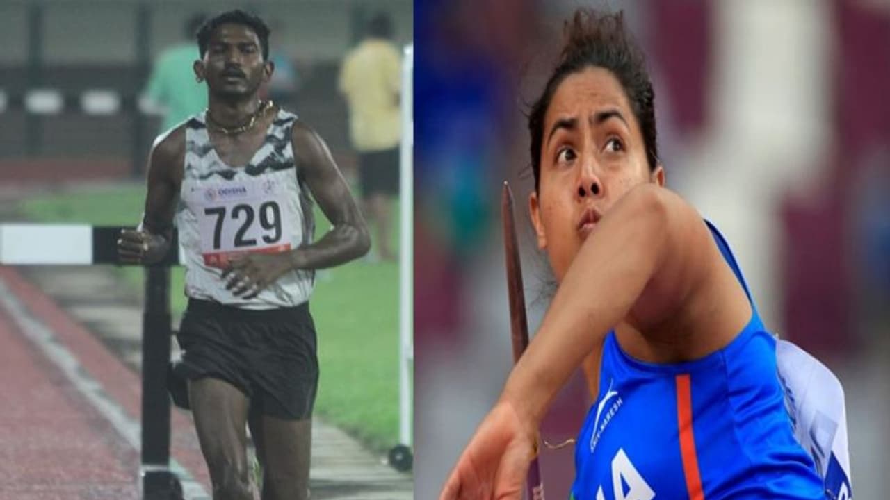 Anu Rani could not qualify in Javelin throw, Avinash to play ...