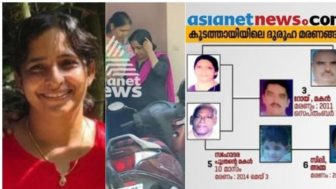 റോജോ രക്ഷപ്പെട്ടത് അമേരിക്കയിലായതുകൊണ്ടുമാത്രം, മാത്യു കൊല്ലപ്പെട്ടത് ...