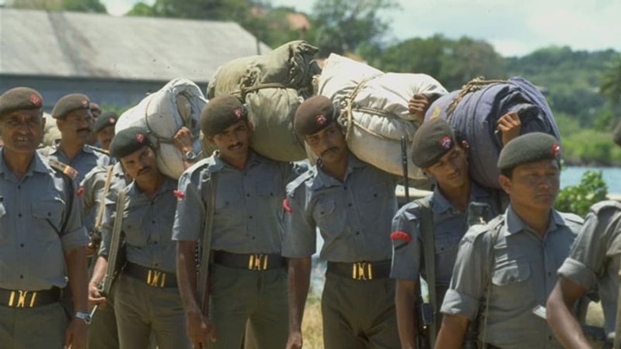 'ഓപ്പറേഷൻ പവൻ': ഇന്ത്യൻ സൈനികചരിത്രത്തിലെ ഹിമാലയൻ അബദ്ധത്തിന് ഇന്ന് ...