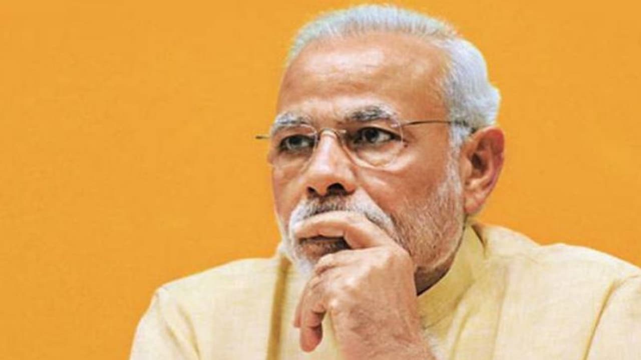 My prayers are with Sujith Wilson, says PM Modi; rescue operation to ...