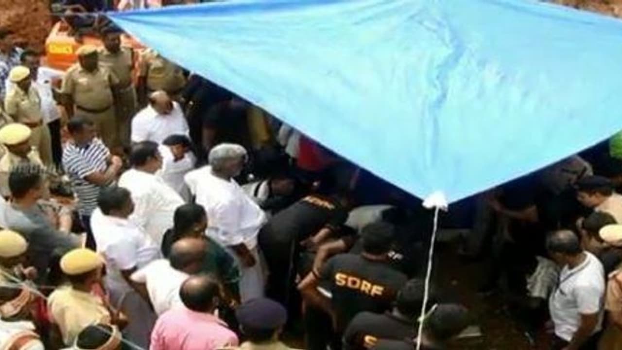 சுஜித்தை ஒன்றரை மணி நேரத்தில் மீட்க முடியும்..! தேசிய மீட்பு படையினர் ...