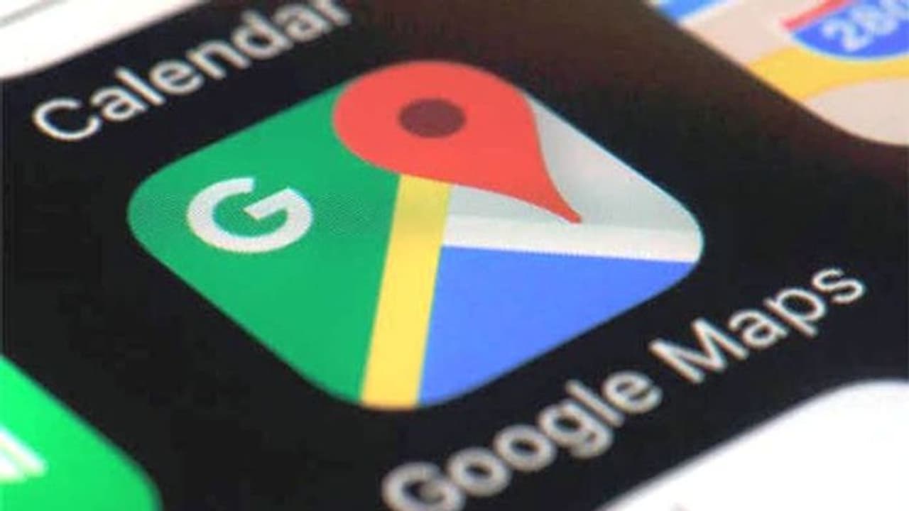 Google Maps and Waze temporarily disable live traffic data in Israel ...