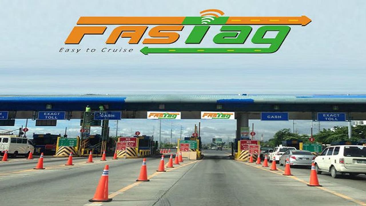 GNSS Toll Collection in India ಹೊಸ ಟೂಲ್ ಸಂಗ್ರಹ ಹೊಸ ವ್ಯವಸ್ಥೆ | Goodbye To ...