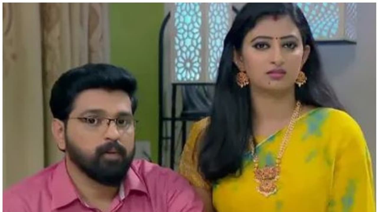 റാണിയെ സംശയിച്ച് ആദി ; നീലക്കുയില്‍ റിവ്യു | Neelakuyil Serial Review ...