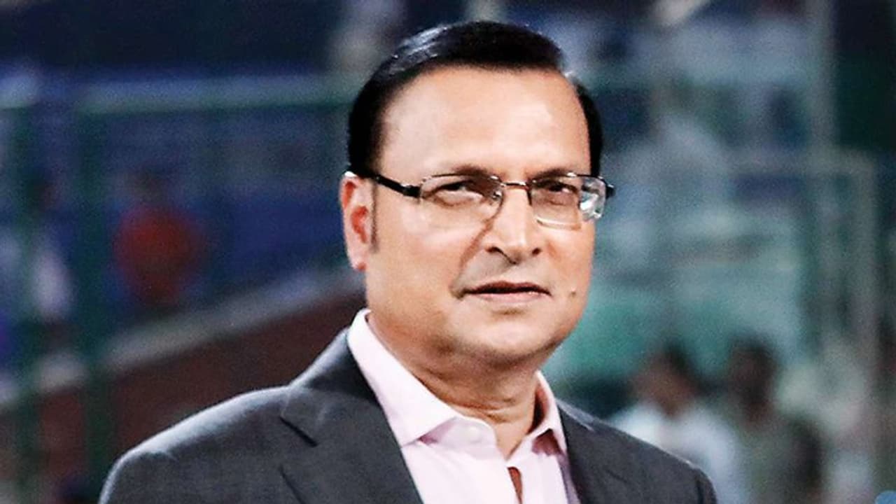 Rajat Sharma’s Biography | Birth | Education | Family | Marriage ...