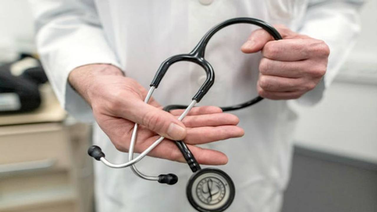 Hospital Horror! Shocking Video Alleges Patient Was Put in Coma for ...