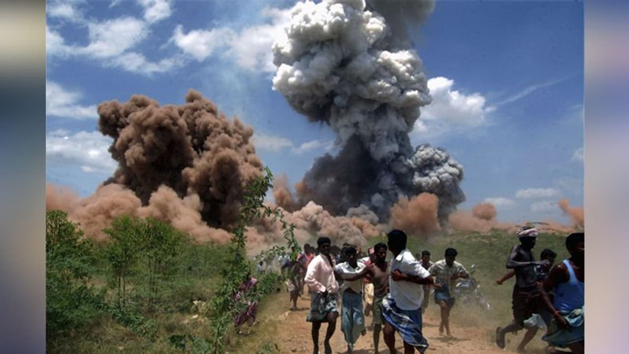 Photos of Deadliest fire disaster in indian history kph | Photos Of ...