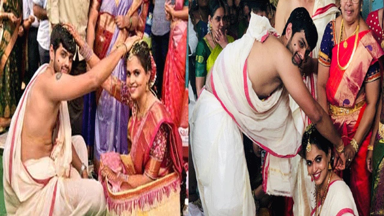 ఘనంగా సాయి ప్రణీత్ వివాహం | Sai Praneeth Gets Married Satwiksairaj Rankireddy Shares Pictures ...