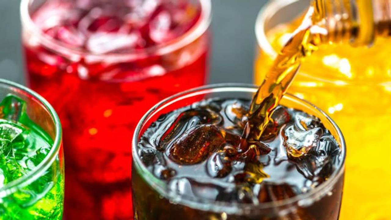 Why Cold Drinks Dont Cool Your Body | நீங்க நினைக்குற மாதிரி கூல் ...