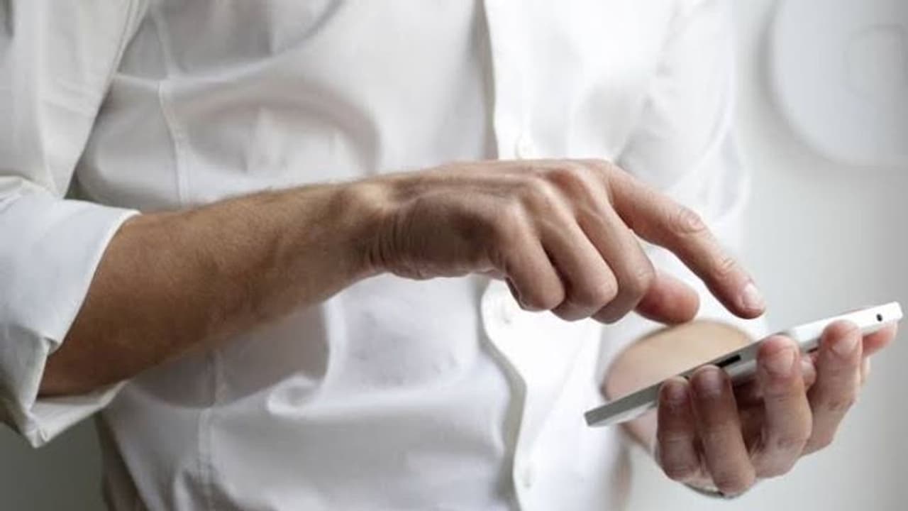 trai releases notice To speed up the MNP process kpm | Trai Releases ...