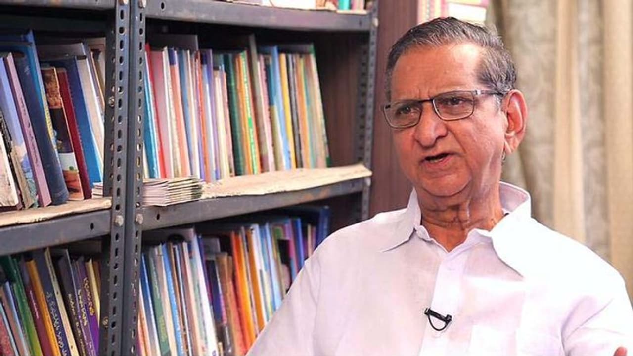 gollapudi marutirao recieves a letter from accused moddu seenu ...