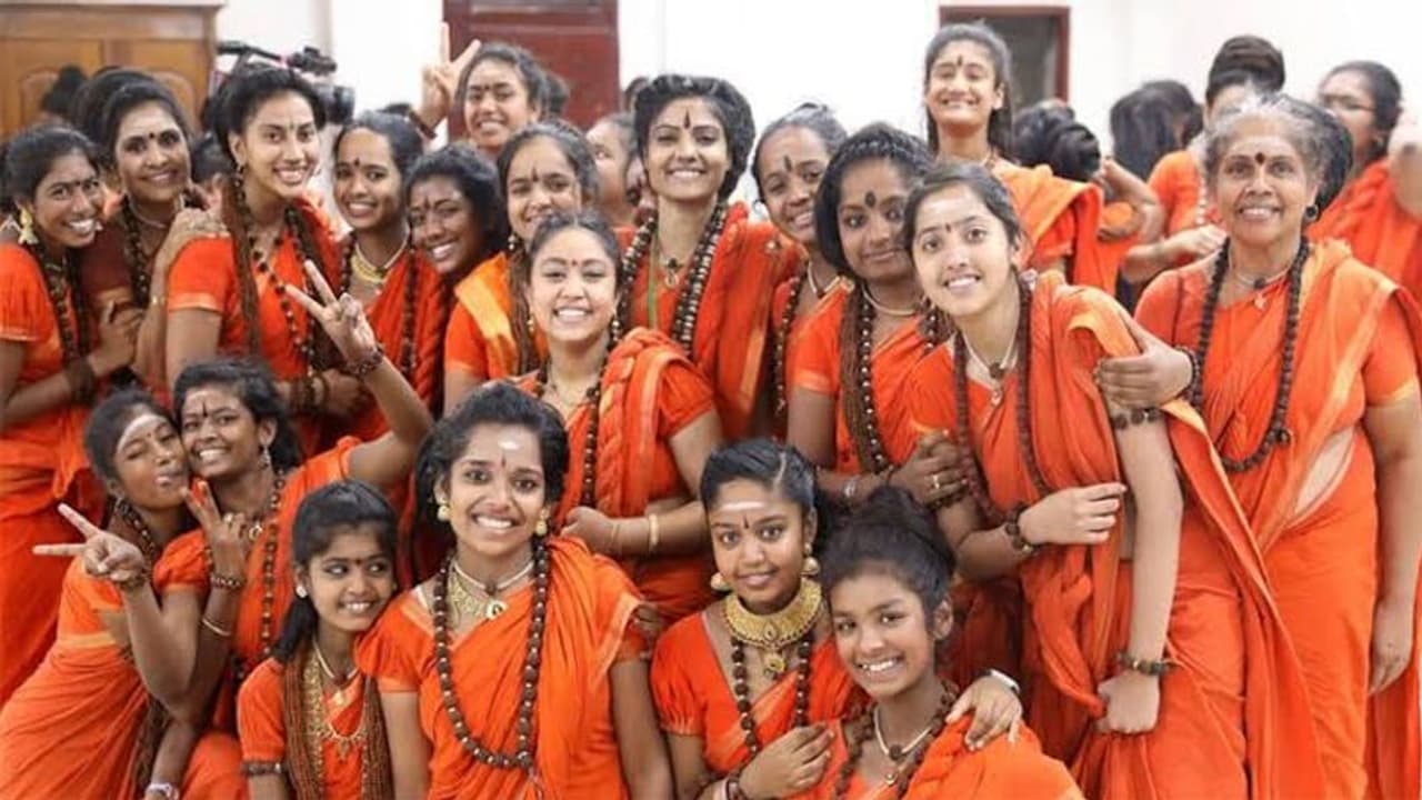 ’நித்தியும் முப்பது பெண்களும்...’ வெளிநாட்டில் உண்மையை ஒப்புக்கொண்ட ...