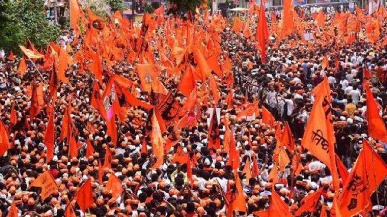VHP: హర్యానా అల్లర్లకు వ్యతిరేకంగా వీహెచ్‌పీ నిర‌స‌న‌లు.. అప్ర‌మ‌త్త ...