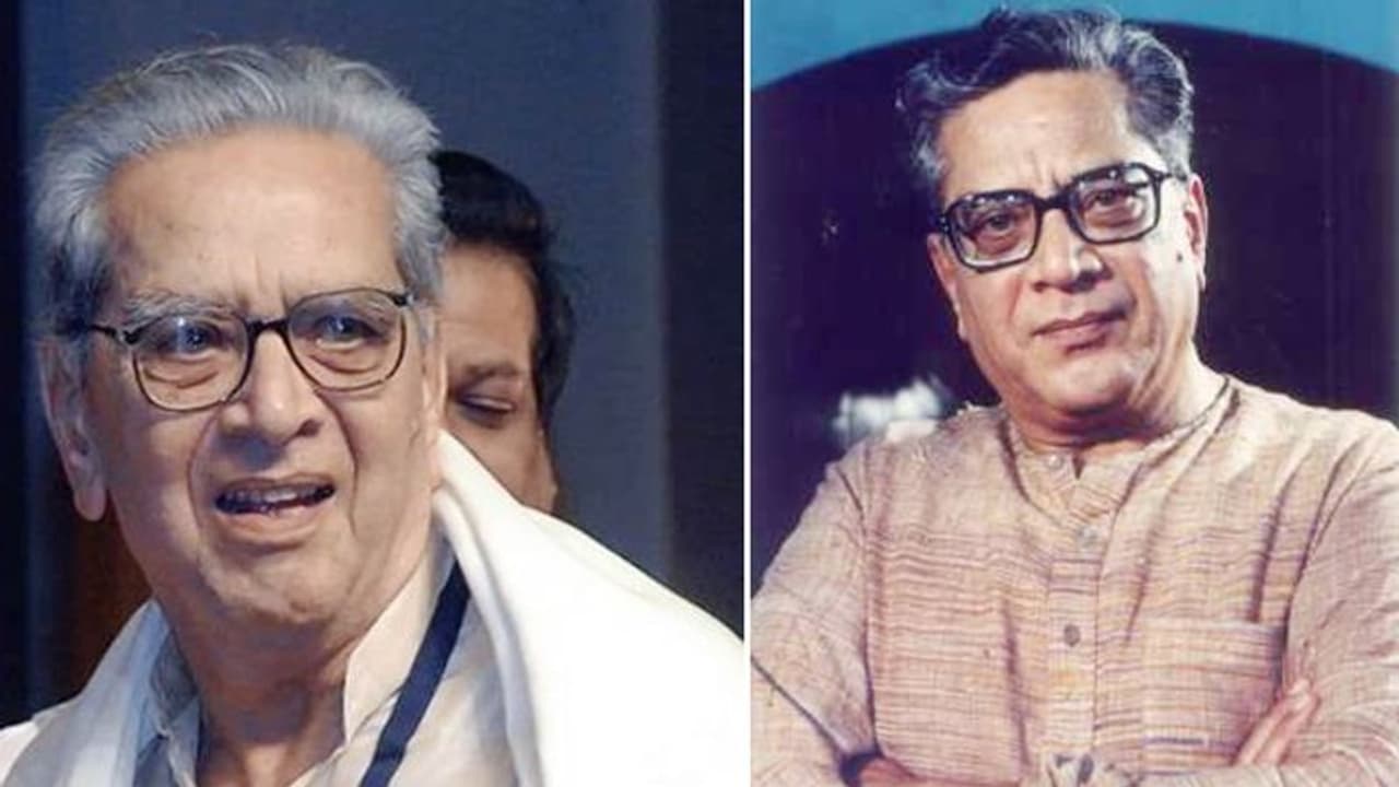 Veteran actor Shriram Lagoo passes away | veteran actor shriram lagoo ...