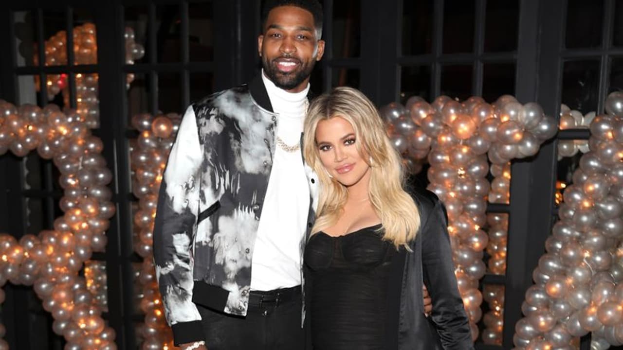 Was Khloe Kardashian secretly engaged to Tristan Thompson before his paternity scandal? Read ...
