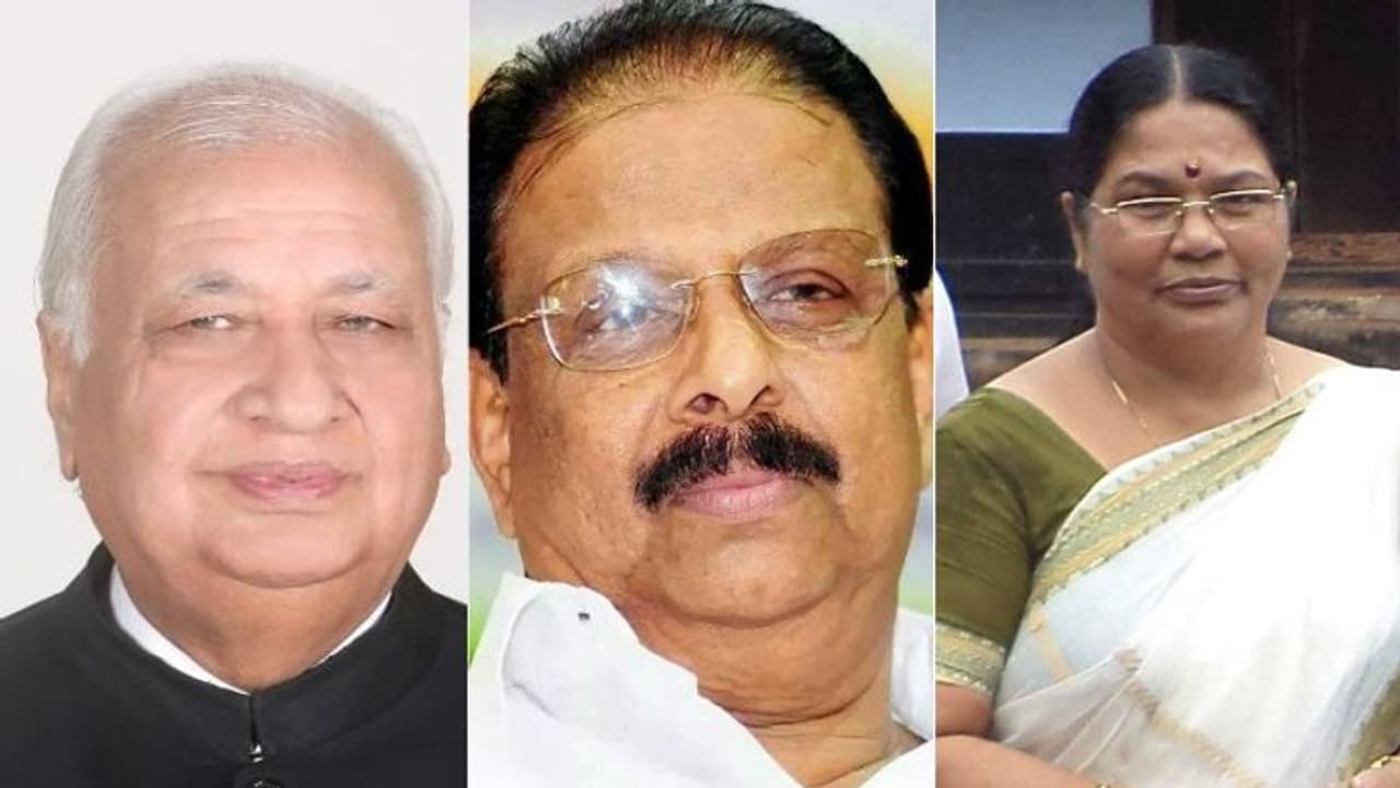 ഗവർണറുള്ള പരിപാടിയിൽ പങ്കെടുക്കില്ലെന്ന് എംപിയും മേയറും, കണ്ണൂരി ...