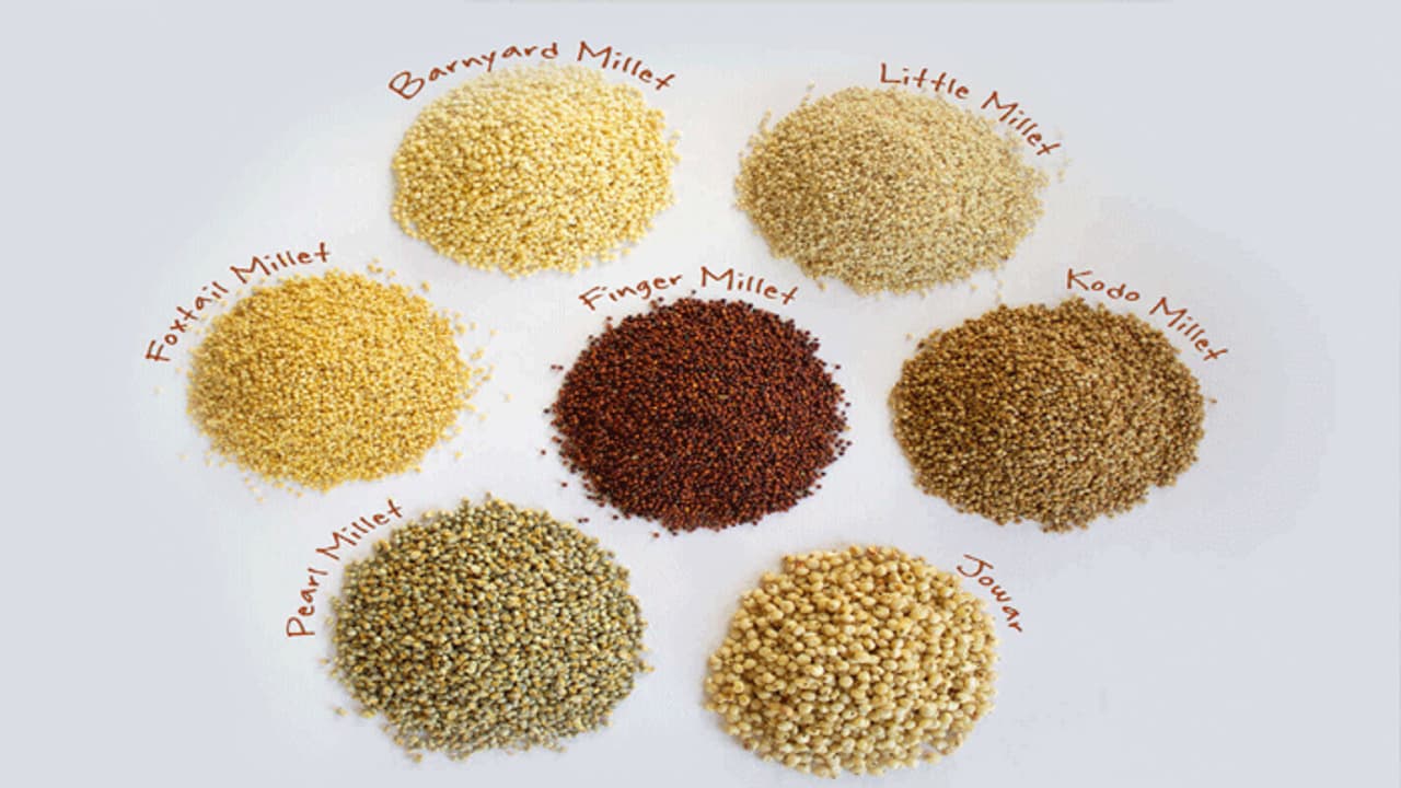 India to export millets grown in Himalayas to Denmark | India To Export ...