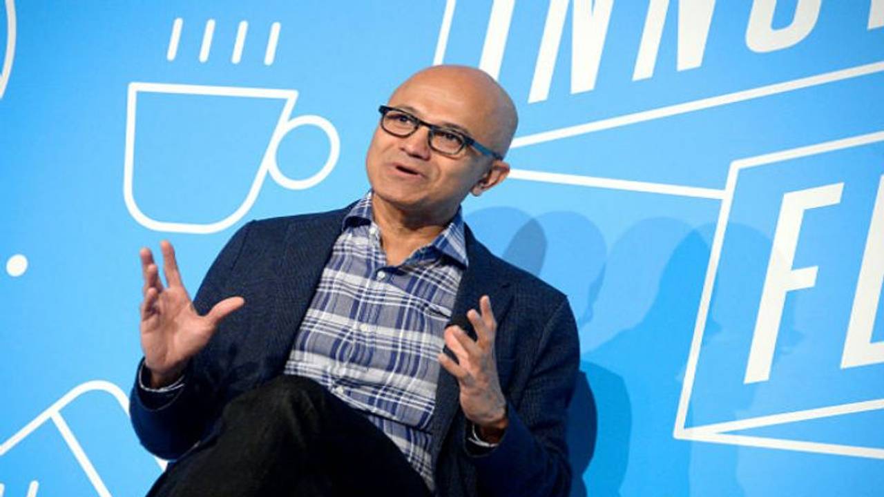 Microsoft CEO Satya Nadella has revealed the 5 GPT-5 prompts he uses to ...
