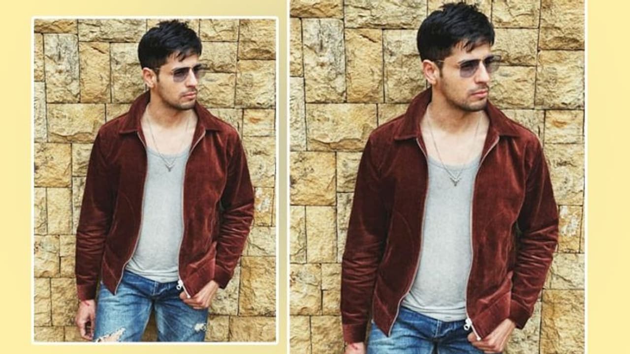 What is Sidharth Malhotra's salary? Here's what Shershaah hero said ...