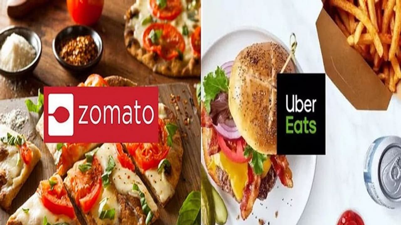 జోమాటో చేతికి ఉబెర్ ఈట్స్ ఇండియా.... | zomato acquires ubereats india ...