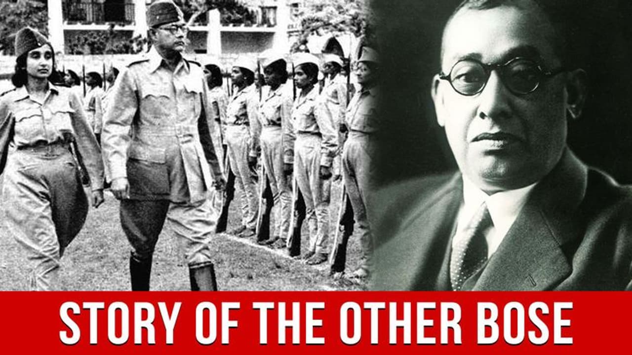 This Is The Forgotten Story Of Bose And It's Not About Netaji! | Story ...