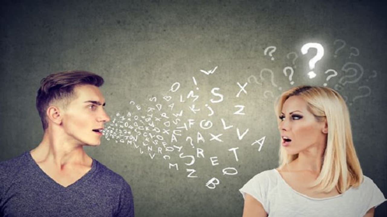 advantages of talking less and listening more : இந்த விஷயம் மட்டும் ...