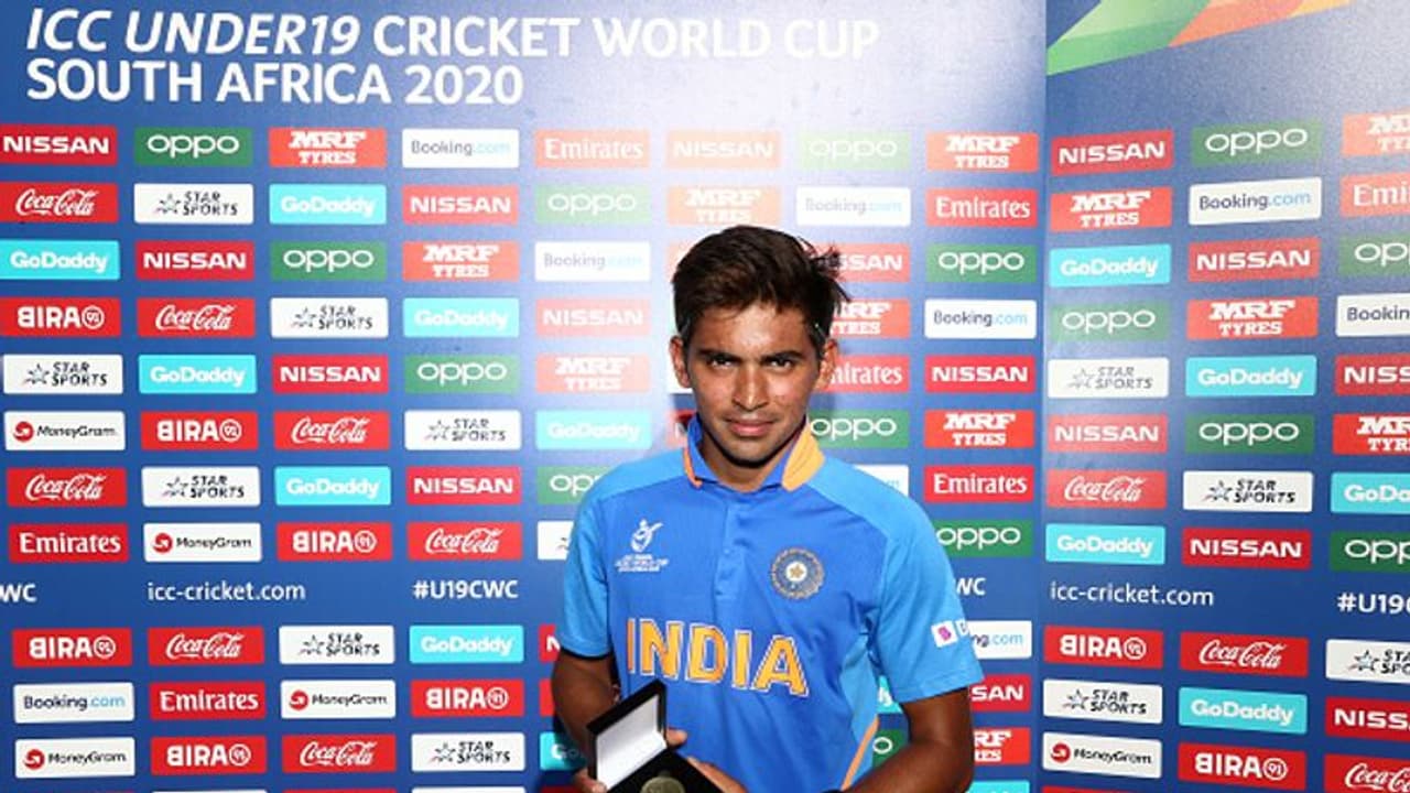 IPL 2026: Who is Kartik Tyagi? Know About KKR Star Player’s Family, Net ...