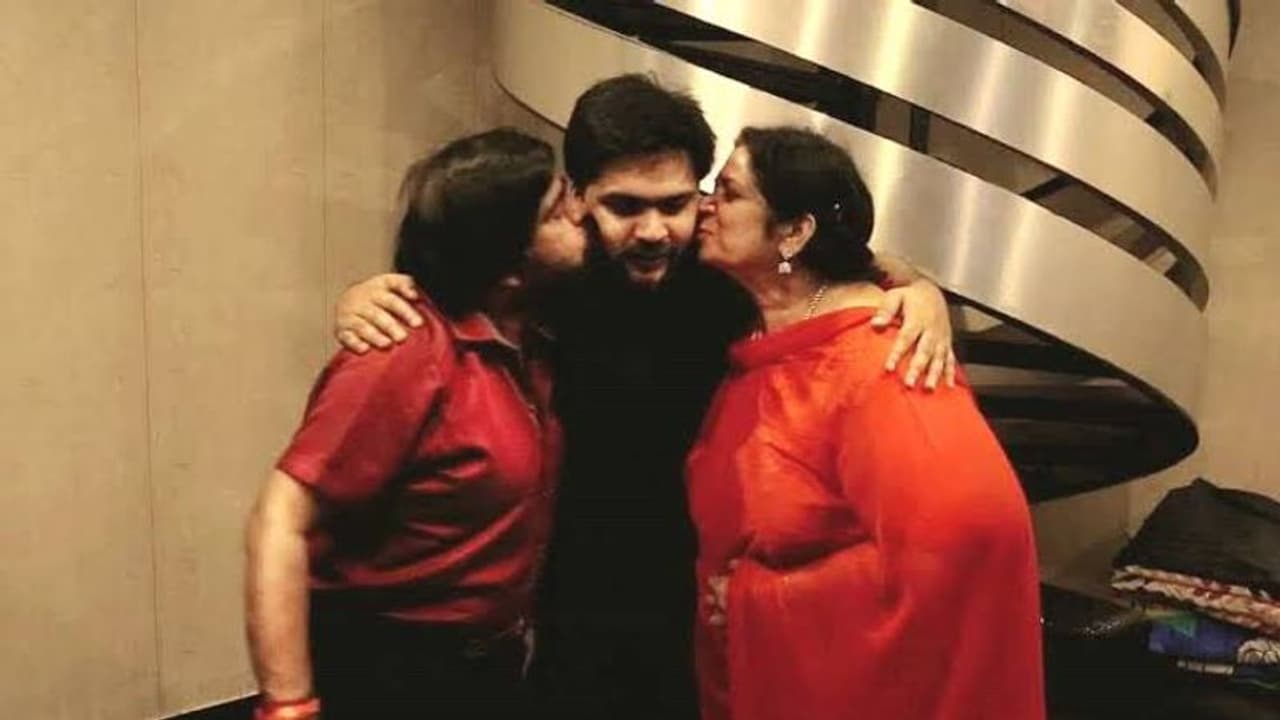 தீயாய் பரவிய சிம்புவின் திருமணம் தகவல் உண்மையா? அறிக்கை வெளியிட்ட டி ...