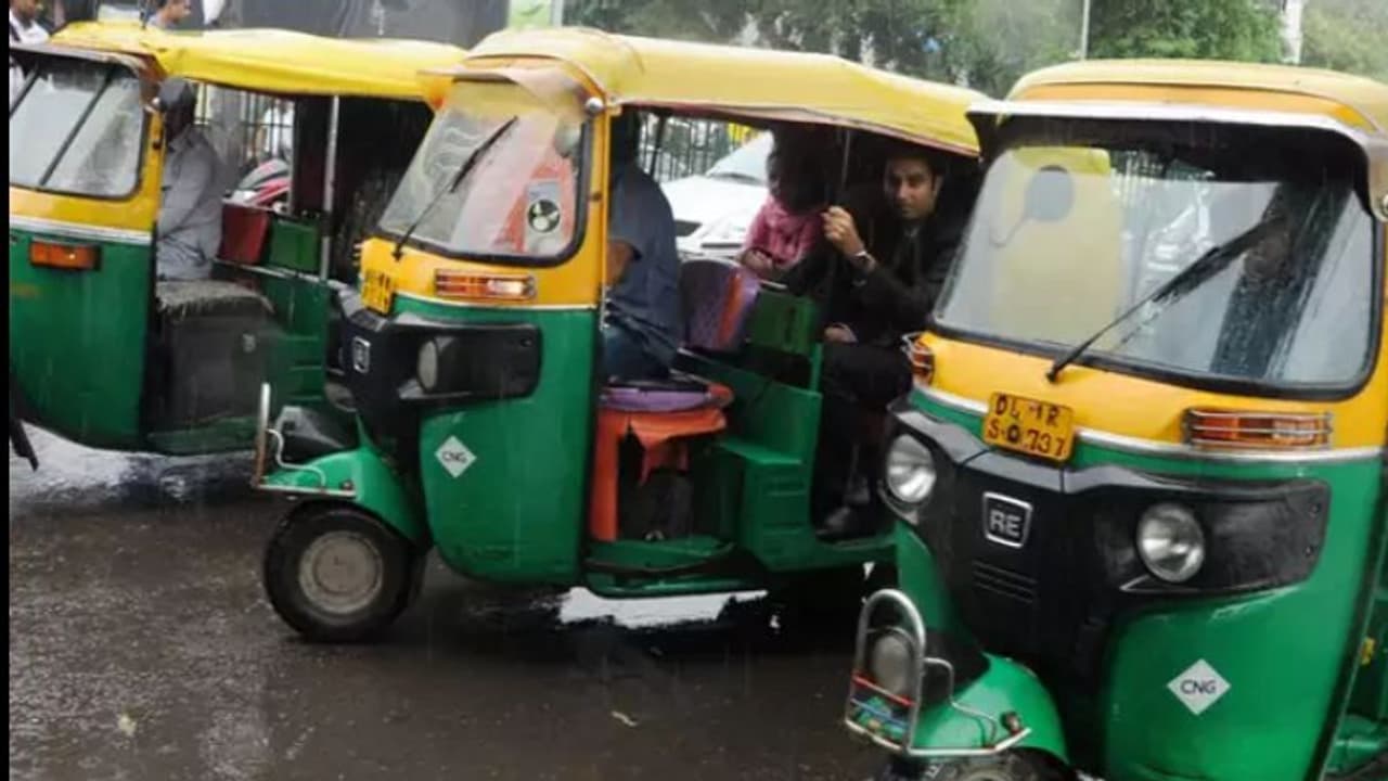 Auto Fare in Bengaluru: ಆಟೋ ಪ್ರಯಾಣದ ಪರಿಷ್ಕೃತ ದರ ಪಟ್ಟಿ ಪ್ರಕಟ, ಮೀಟರ್ ...