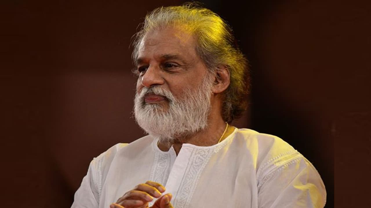 Legendary singer Dr K J Yesudas turns 84: Music world pours wishes for Ganagandharvan | Asianet ...