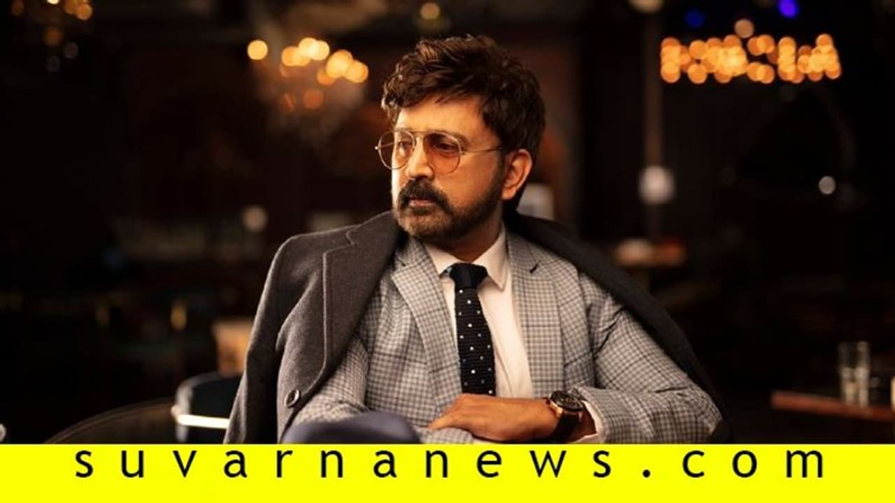 ಶಿವಾಜಿ ಸುರತ್ಕಲ್‌ ಭಾಗ 3 ಕೂಡ ಬರಬಹುದು: ಆಕಾಶ್‌ ಶ್ರೀವತ್ಸ | Shivaji Surathkal ...