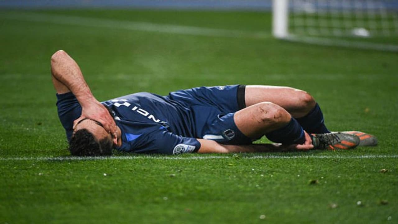 French footballer bites opponent's penis; banned for 5 years | Asianet ...