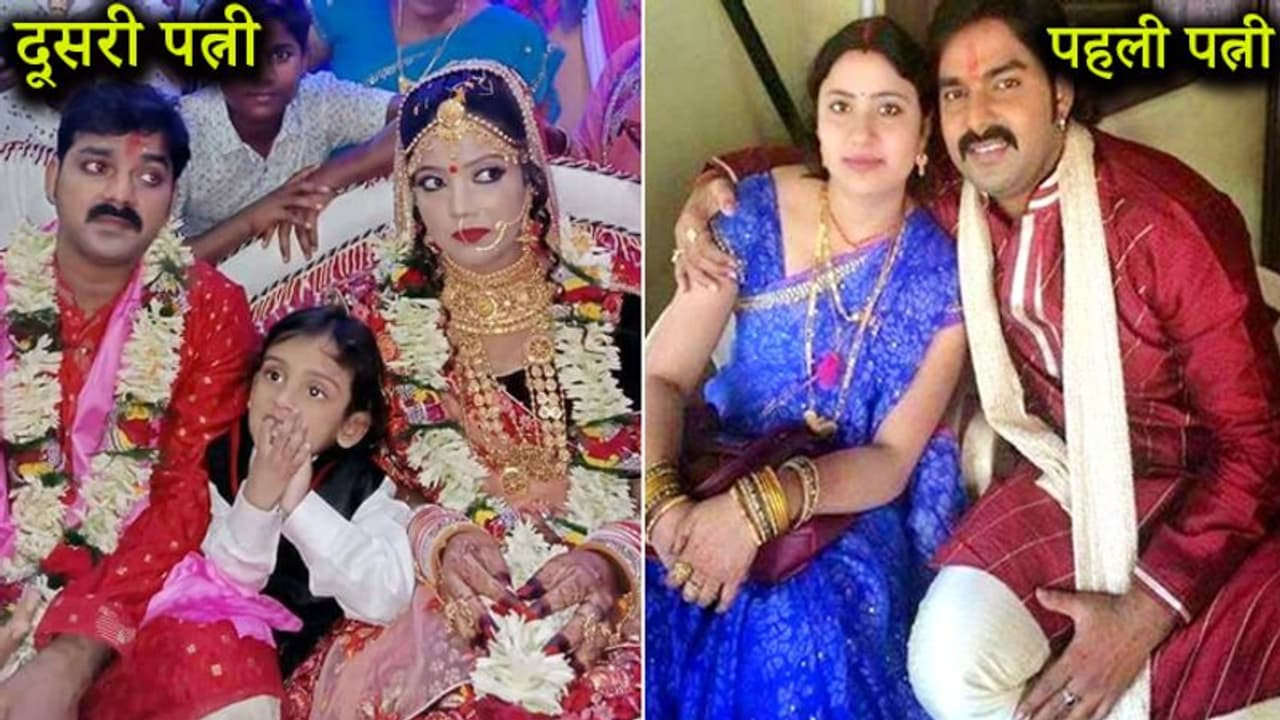 पवन सिंह की जिस पत्नी ने किया था सुसाइड, वो दिखती थी ऐसी, 3 साल बाद घर ...