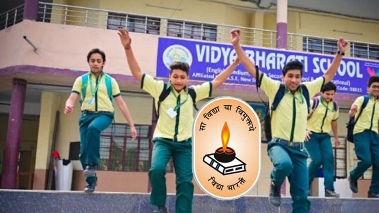 30% increase in Muslim students joining RSS-run schools in UP as they ...