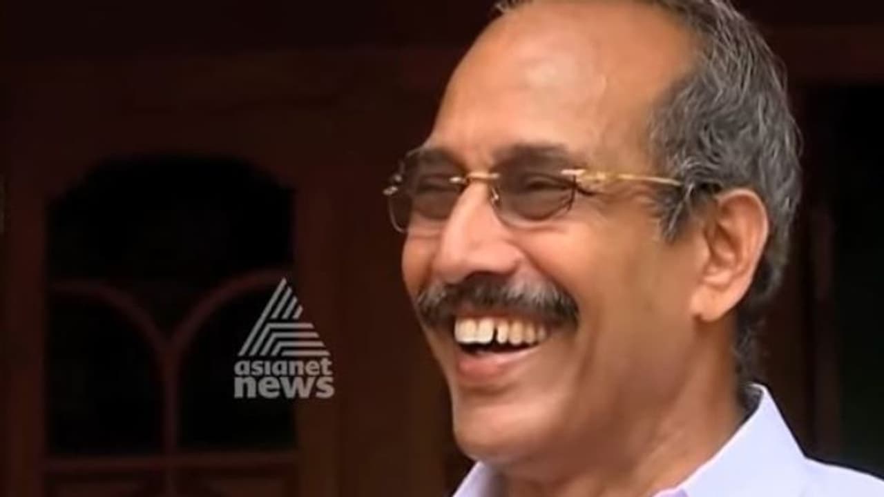 മുന്‍മന്ത്രിയും കോണ്‍ഗ്രസ് നേതാവുമായ പി.ശങ്കരന്‍ അന്തരിച്ചു | P ...