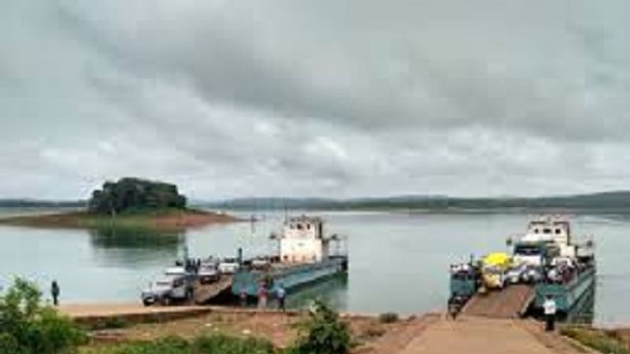 Sigandur launch employees face uncertainty as India's 2nd longest ...