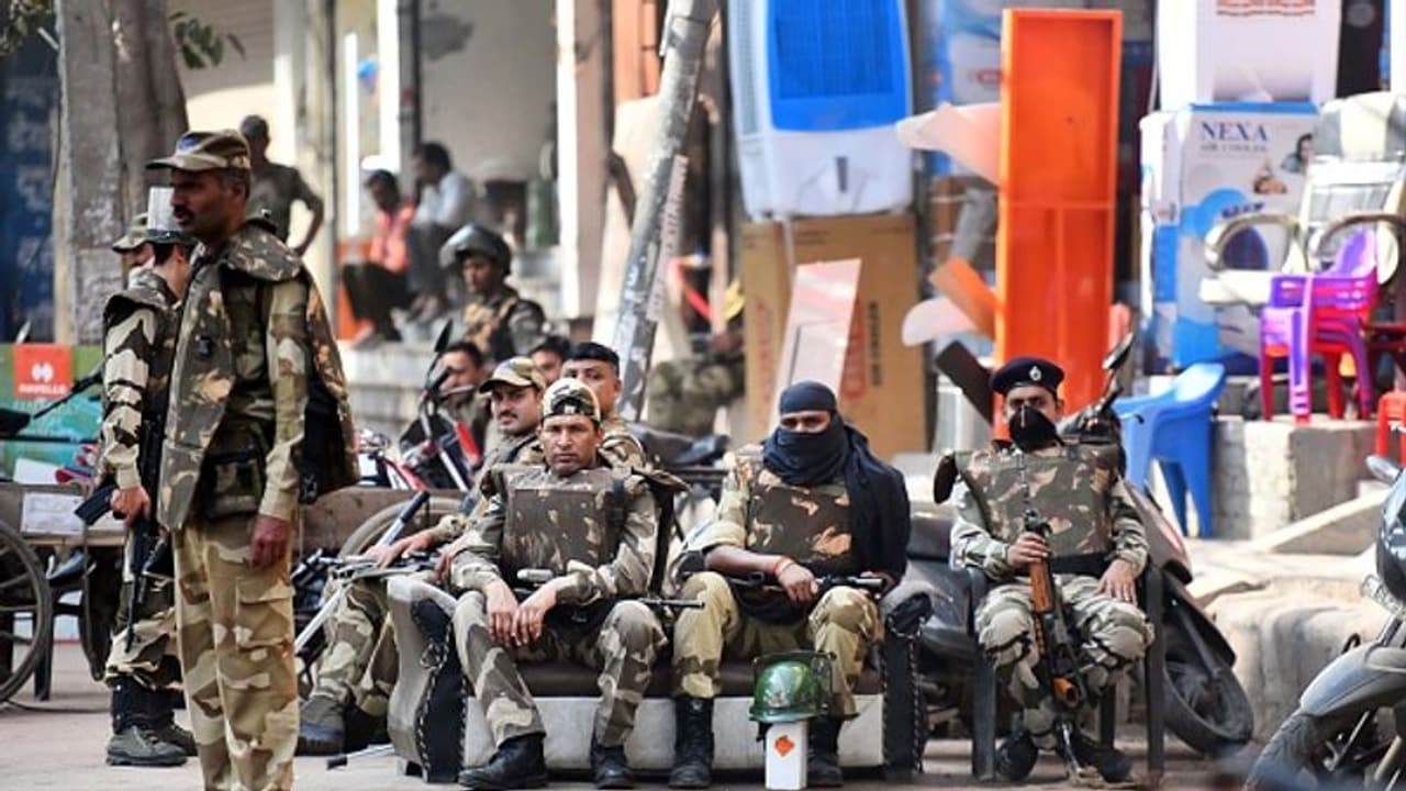 Delhi riots: Tolerance and patience of majority community on test ...