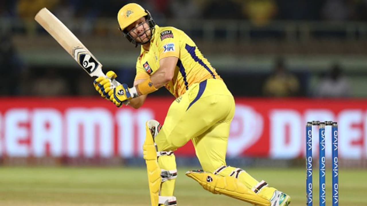 IPL 2020: Shane Watson picks this ‘gun player’ to replace Suresh Raina ...