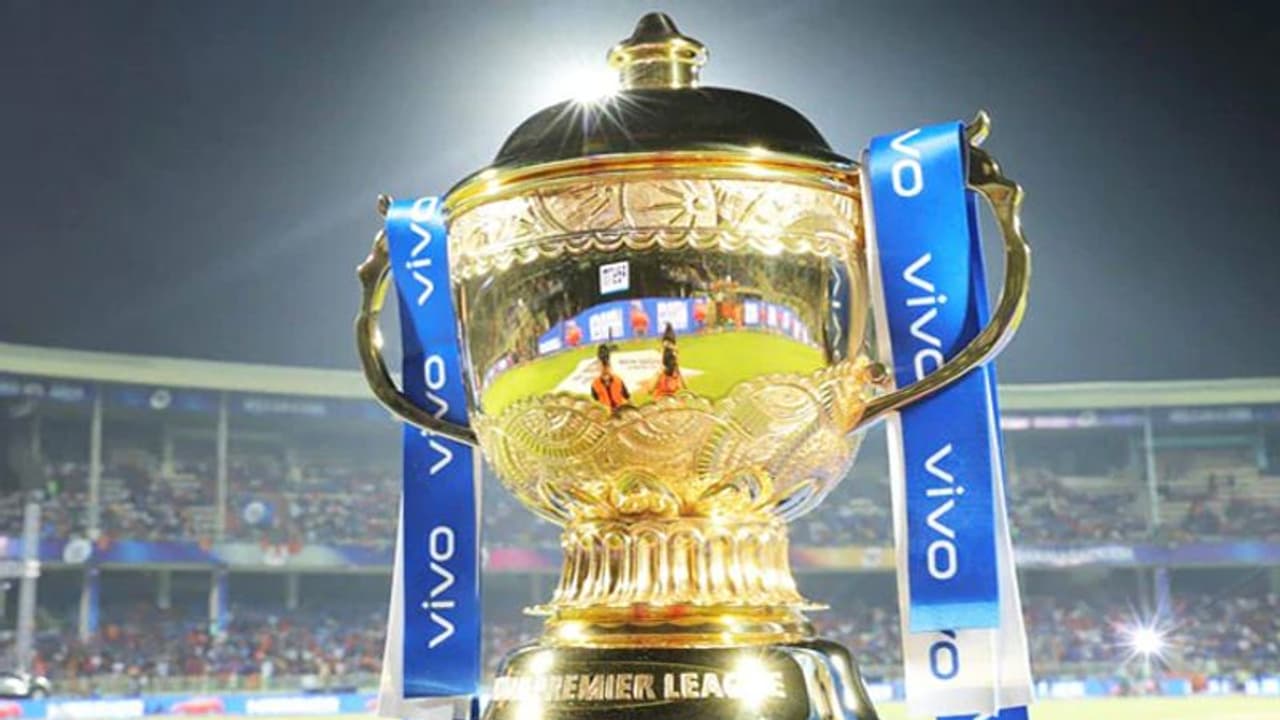 Indian Premier League’s ‘Greatest Five’: Meet IPL’s GOATs picked by ...