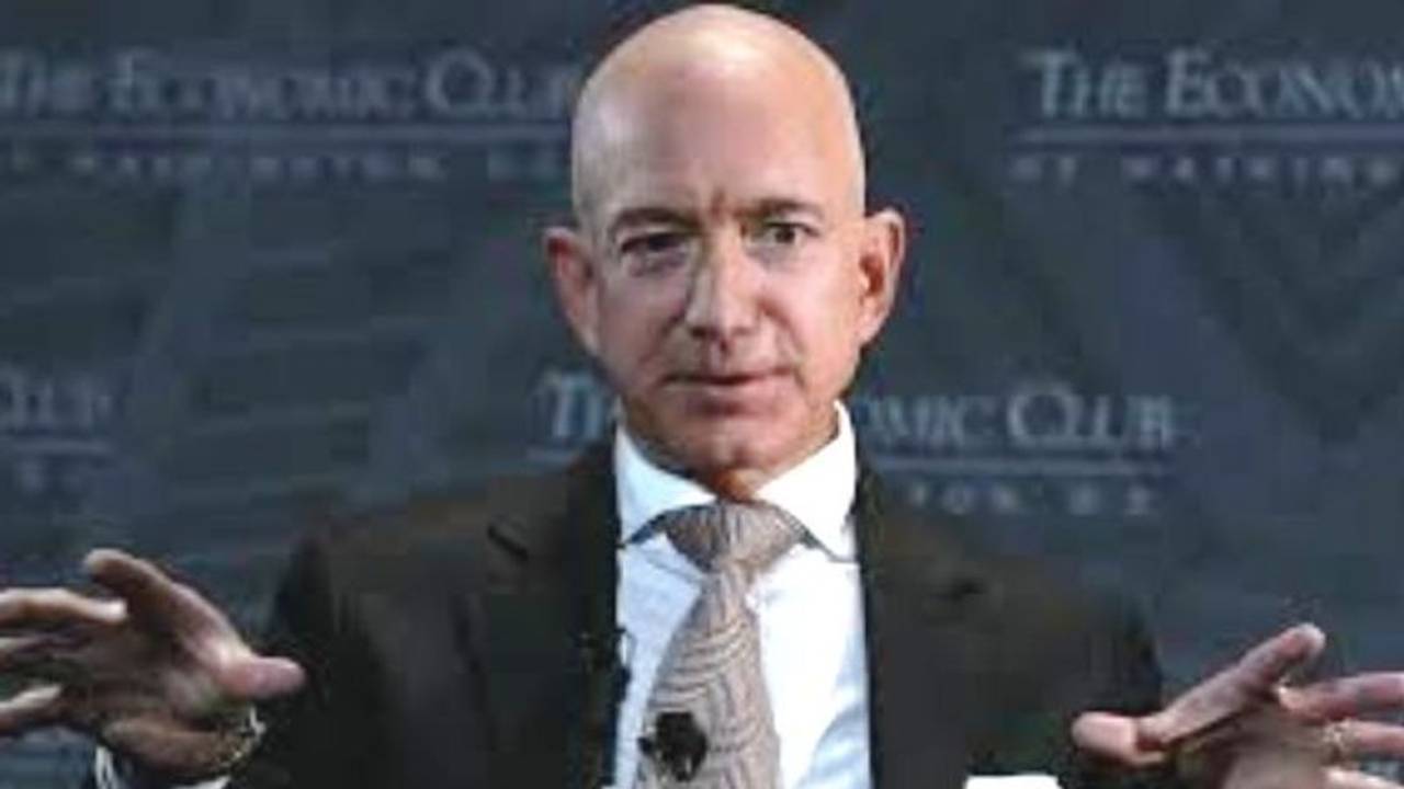 സിഎന്‍ബിസി ഏറ്റെടുക്കാന്‍ ജെഫ് ബെസോസ്? മാധ്യമ സാമ്രാജ്യം ...