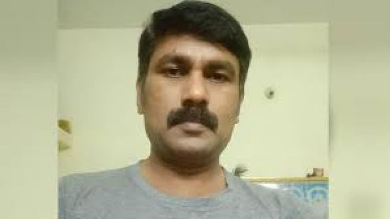 ചലച്ചിത്ര സംവിധായകന്‍ പികെ രാജ് മോഹന്‍ അന്തരിച്ചു | director P K ...