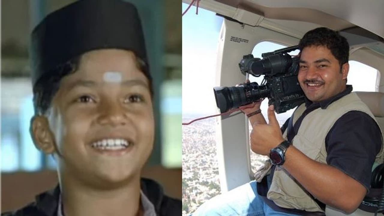 43 साल के हो चुके हैं मालगुडी डेज के स्वामी, एक्टिंग से दूर अब एक बड़ी कंपनी में कर रहे ये काम ...