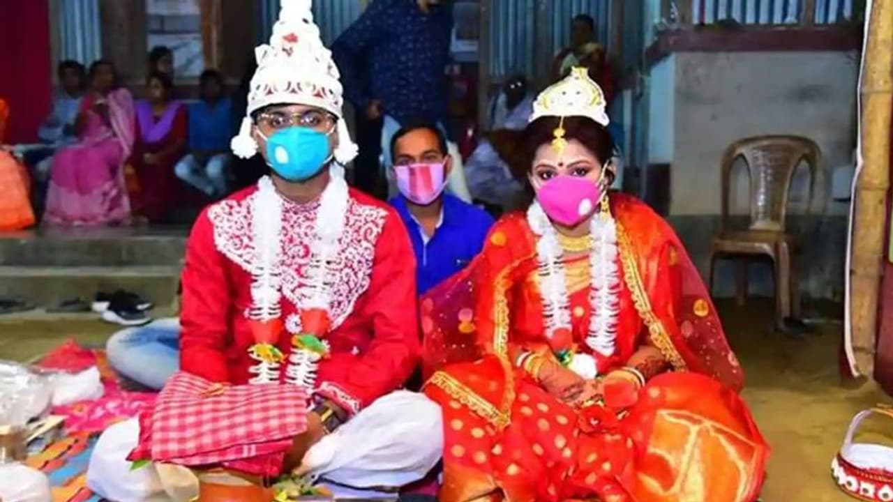 दुकान पर 5, शादी में 50 लोगों के शामिल होने की अनुमति; लॉकडाउन में इन बातों का सबको रखना होगा ...