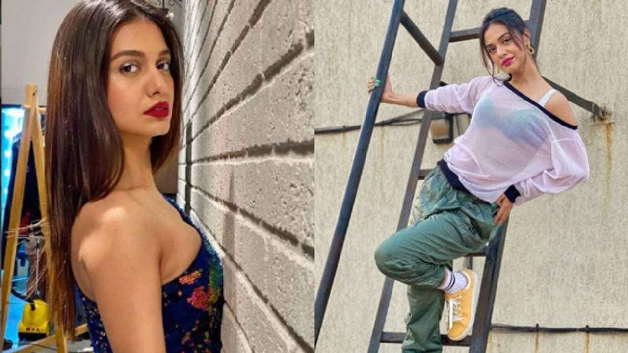 Divya Agarwal’s Biography | Birth | Education | Shows | Facts ...