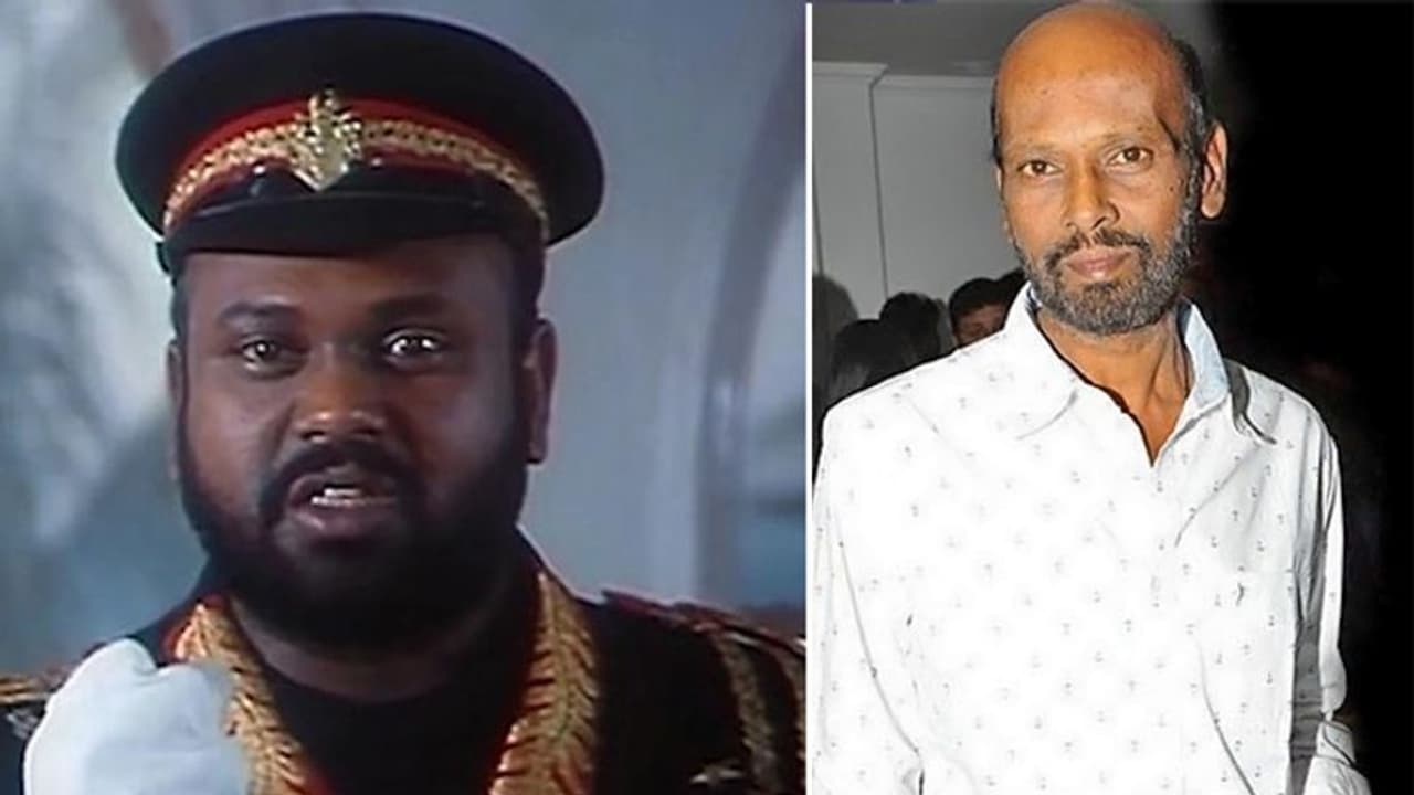 मौत से पहले हड्डियों का ढांचा रह गया था ये एक्टर, आखिरी वक्त में तीन ...