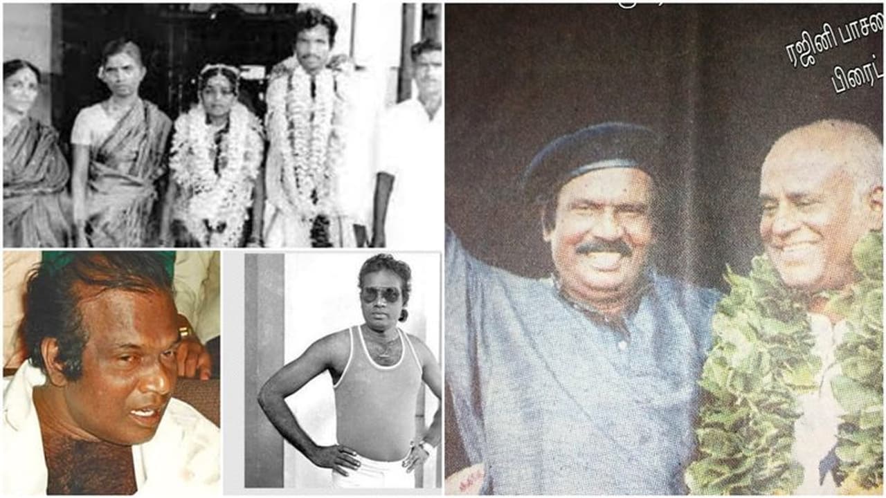Unknown Truth About Goundamani : கவுண்டமணி பற்றி யாரும் அறிந்திராத ...