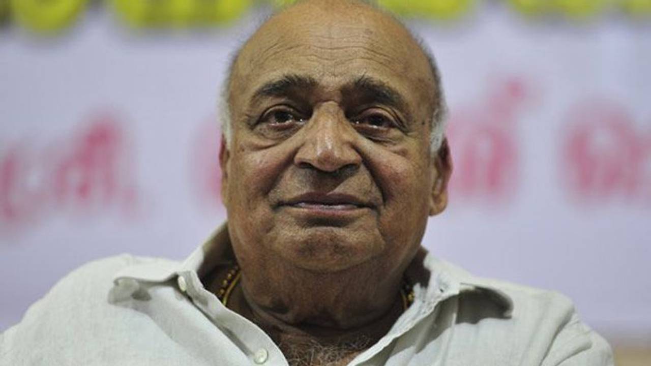 MP Veerendra Kumar death: Prime Minister Narendra Modi expresses ...