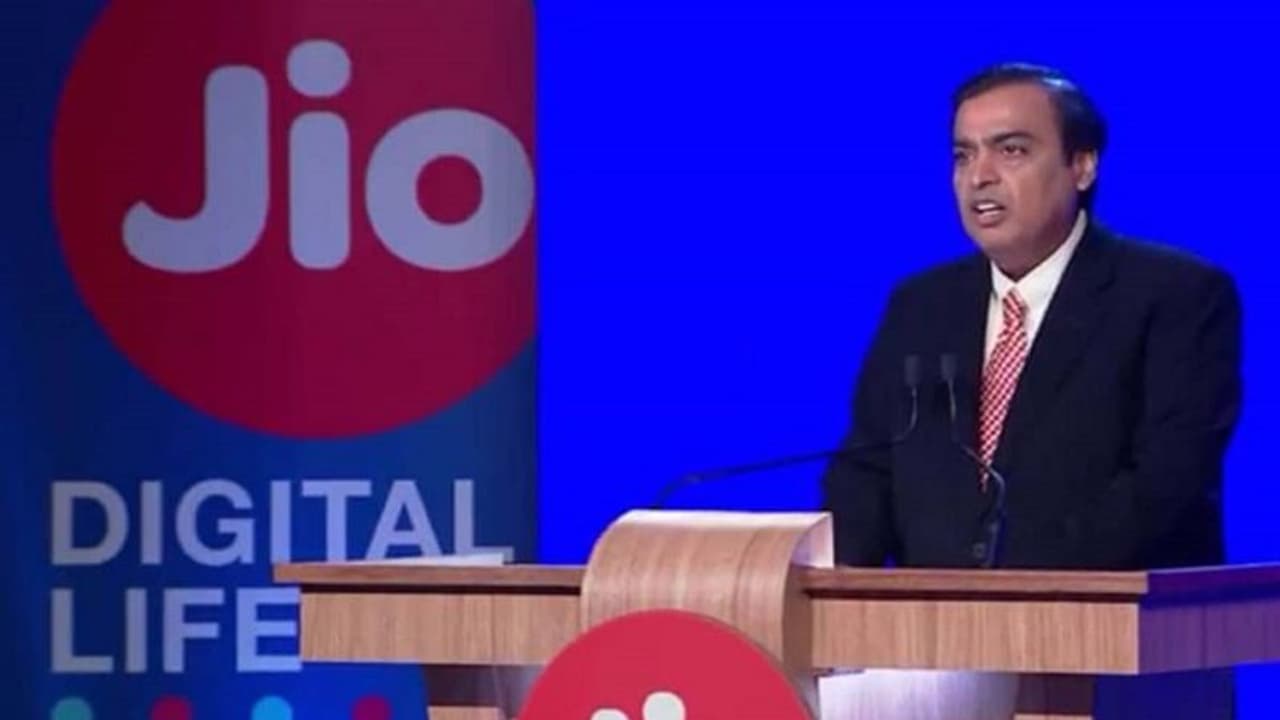 Reliance Jio offers unlimited 5G data for Rs 601 with 365 days validity ...