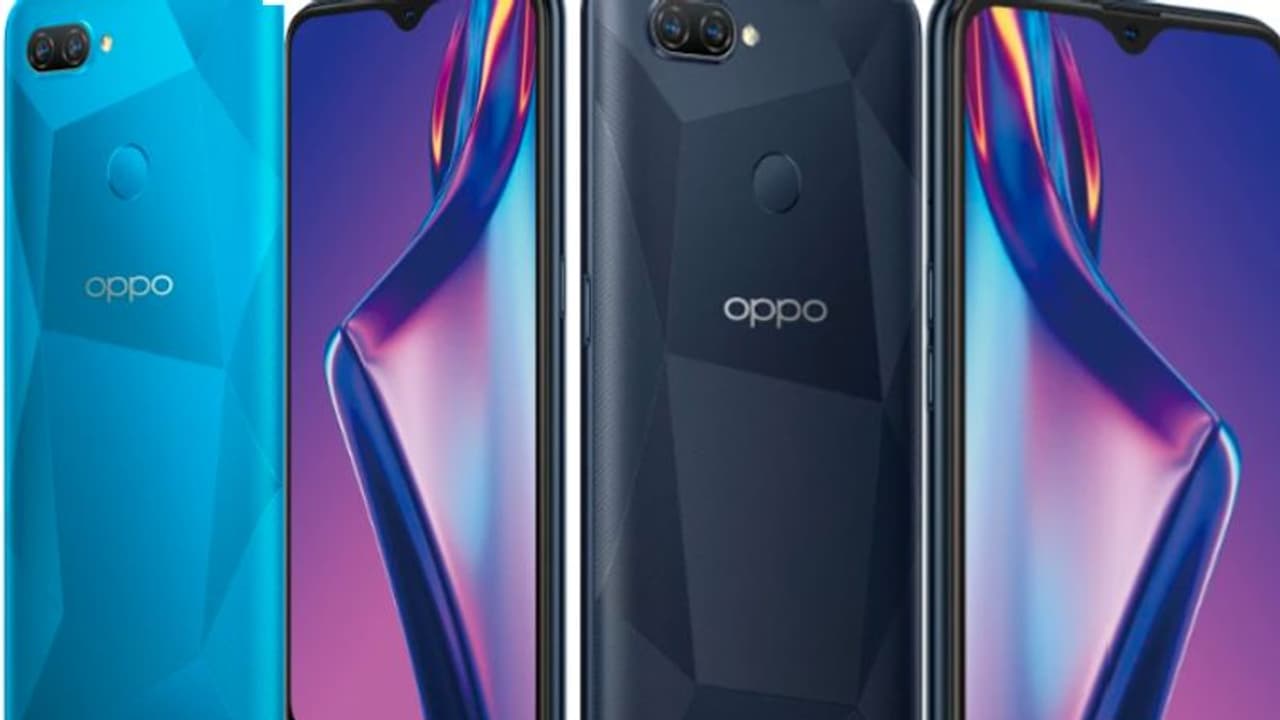 உயர்தர சிறப்பம்சங்கள் நிறைந்த OPPO A12..! செம ஆஃபர்.. இதுவே சரியான ...